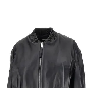 ARMA Long-sleeve Bomber Jacket