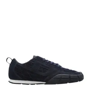 DIESEL® S-pagodha Quilted Sneakers - No