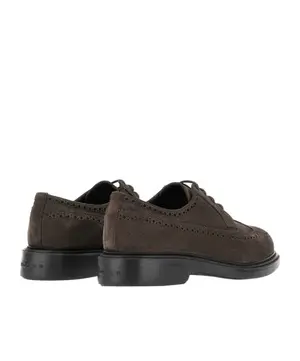 Hogan Lace-ups H704