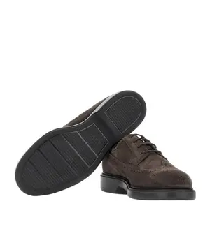 Hogan Lace-ups H704