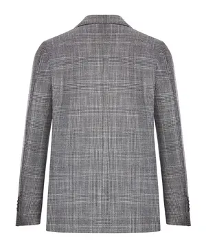 LARDINI Buttoned Blazer