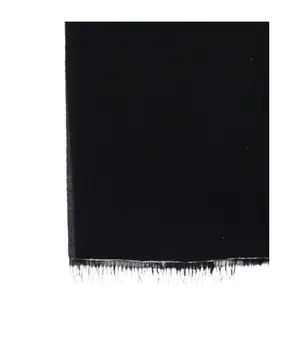 Fabiana Filippi Fringe-trim Scarf