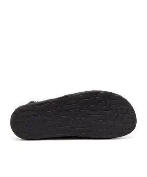 DIESEL® D-lukas Frayed Loafers