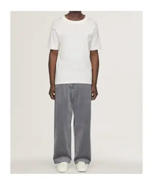 Y3 Velvet Corduroy Track Pants