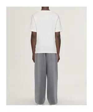 Y3 Velvet Corduroy Track Pants