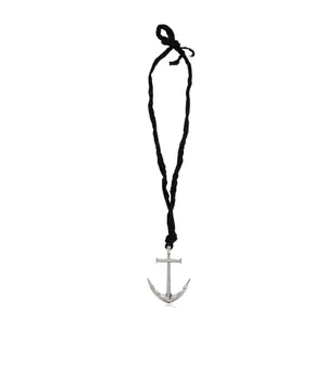 Balenciaga Pendant Necklace - No