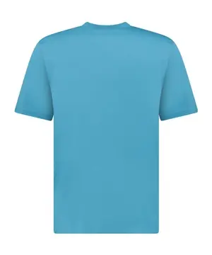 Burberry Stripe Pocket T-shirt