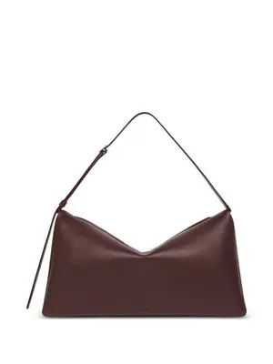 COURREGES Cuff Shoulder Bag