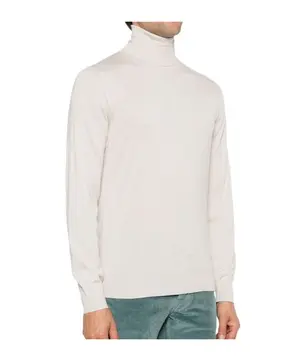 Brioni Fine-knit Sweater