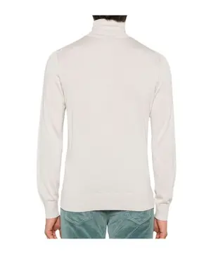 Brioni Fine-knit Sweater