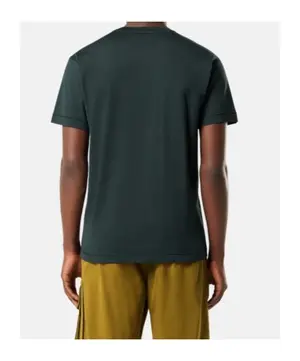 Stone Island Slim-fit T-shirt With Compass Patch