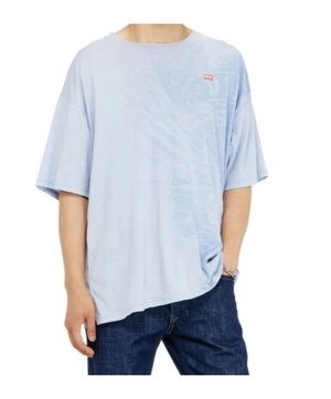 DIESEL® Logo-print Jersey T-shirt