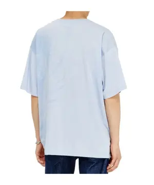 DIESEL® Logo-print Jersey T-shirt