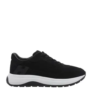 Hogan Lace-up Sneakers