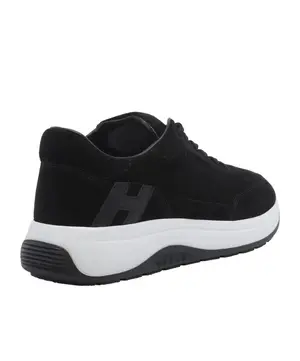 Hogan Lace-up Sneakers