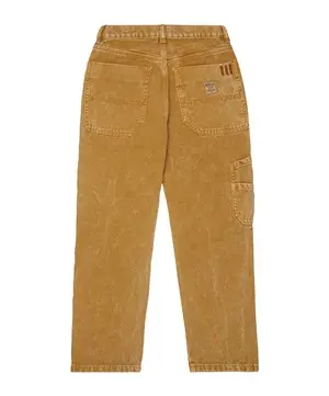 DIESEL® D-berr Washed-effect Jeans