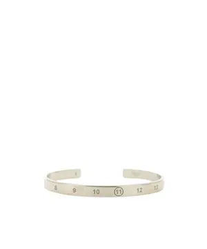 MAISON MARGIELA Engraved Numeral Bracelet