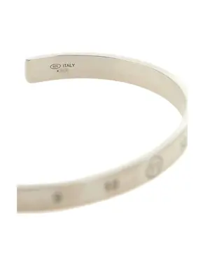 MAISON MARGIELA Engraved Numeral Bracelet