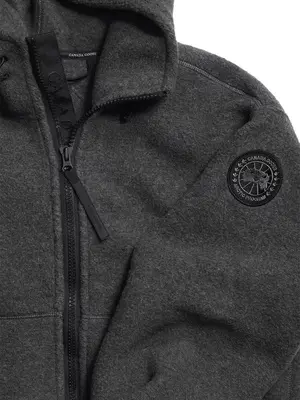 Canada Goose Long-sleeve Sweatshirt