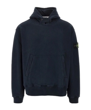 Stone Island Long-sleeve Sweatshirt - Blue