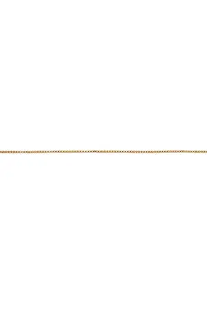 Bottega Veneta Knot Pendant Necklace