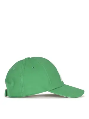 COURREGES Courrèges Logo Baseball Cap