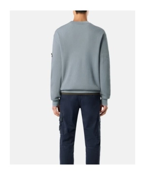 Stone Island Regular-fit Crewneck Jumper