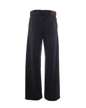 Marni Wide-leg Jeans