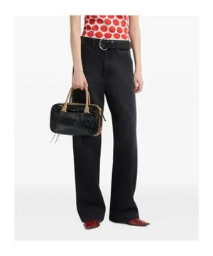 Marni Wide-leg Jeans