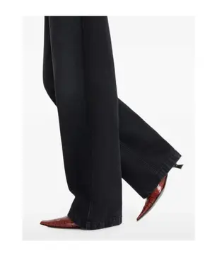 Marni Wide-leg Jeans