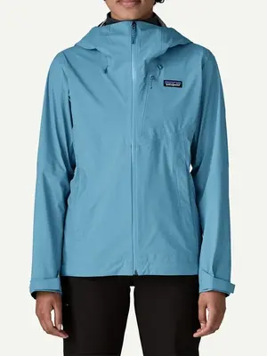 Patagonia Granite Crest Rain Hooded Jacket