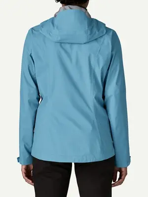 Patagonia Granite Crest Rain Hooded Jacket