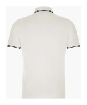 Stone Island Short-sleeved Polo Shirt