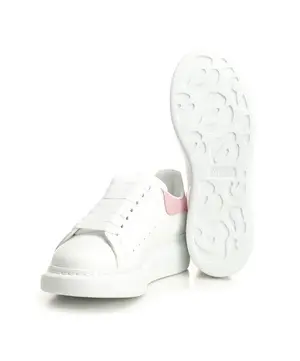 Alexander McQueen Oversized Sneakers