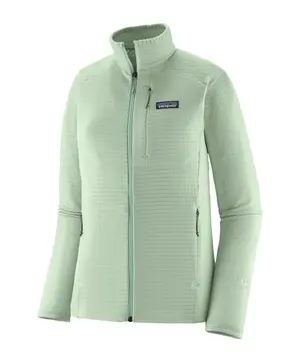 Patagonia R1 Fleece Jacket - Thin Ice