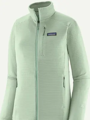 Patagonia R1 Fleece Jacket