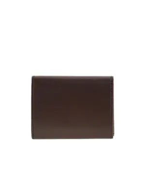 JIL SANDER Bi-fold Wallet