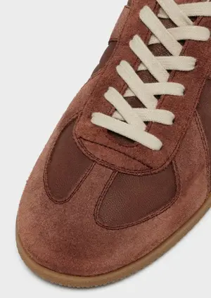 MAISON MARGIELA Replica Soft Sneaker