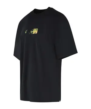 Off-White Crew-neck T-shirt