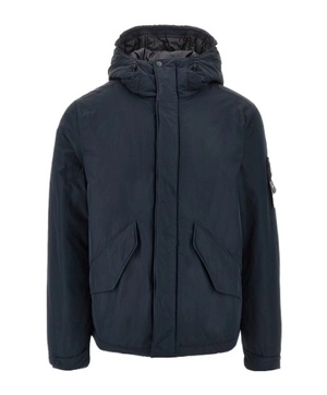 Stone Island Long-sleeve Jacket