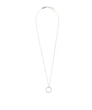 MAISON MARGIELA Digital Necklace