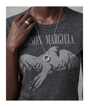MAISON MARGIELA Digital Necklace