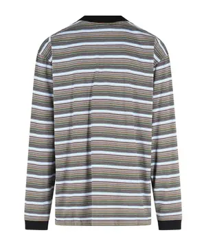 Marni Striped Long-sleeved T-shirt