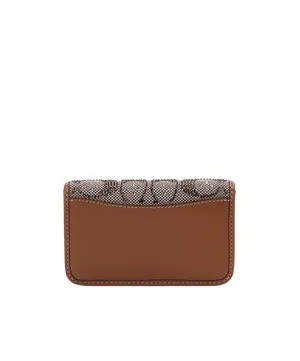 COACH Bi-fold Wallet