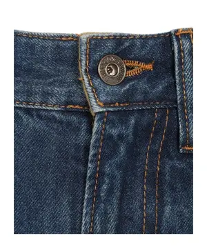 Emporio Armani Straight-leg Jeans