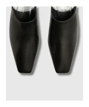COURREGES Open-toe High-heeled Sandals