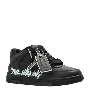 Off-White Out Of Office 'for Walking' Sneakers