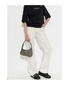Off-White Out Of Office 'for Walking' Sneakers