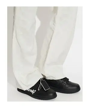 Off-White Out Of Office 'for Walking' Sneakers