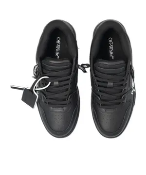 Off-White Out Of Office 'for Walking' Sneakers